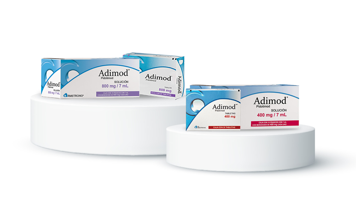 ADIMOD – Bago Caricam