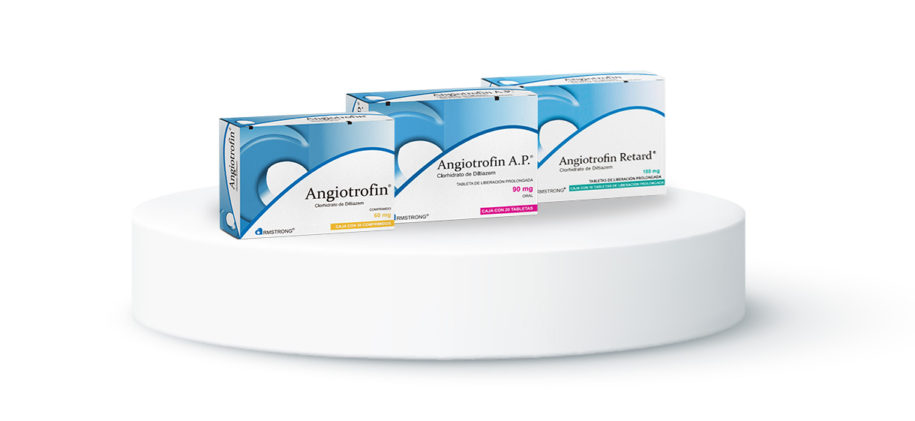 ANGIOTROFIN – Bago Caricam