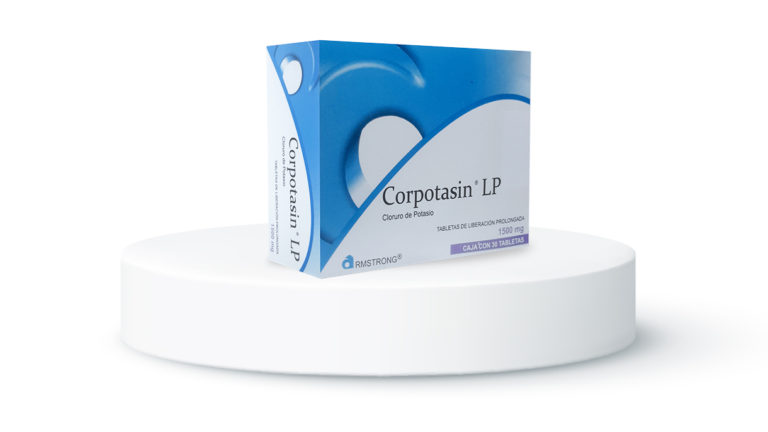 CORPOTASIN LP – Bago Caricam
