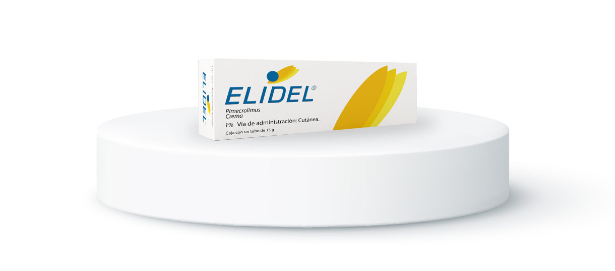 ELIDEL – Bago Caricam