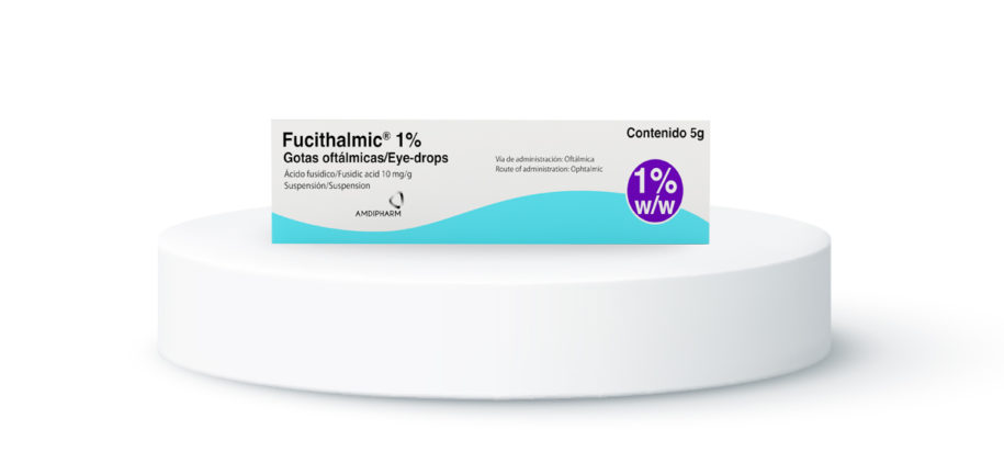 FUCITHALMIC – Bago Caricam