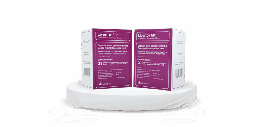 LIVERTOX – Bago Caricam