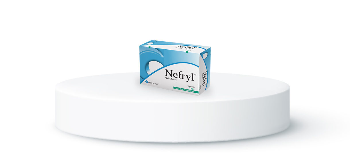 NEFRYL – Bago Caricam