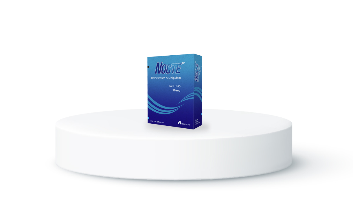 NOCTE – Bago Caricam