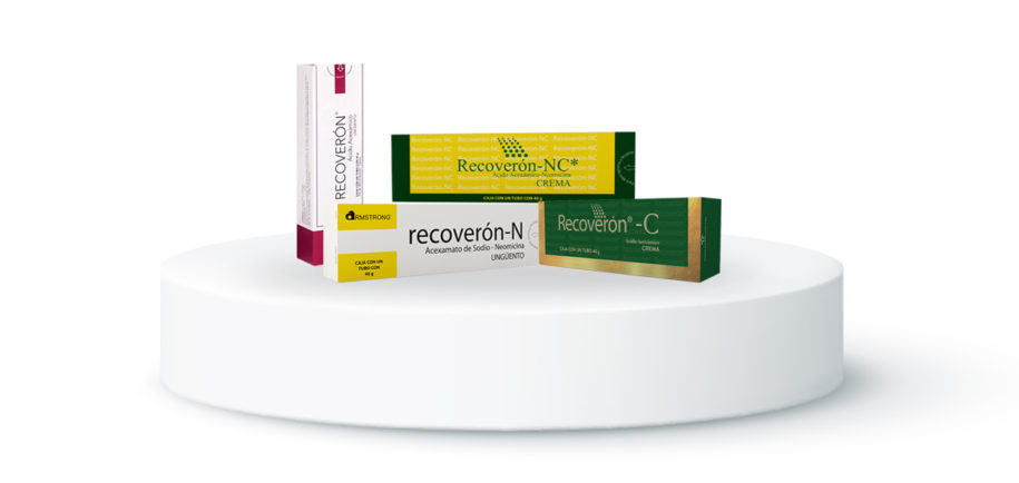 RECOVERÓN – Bago Caricam