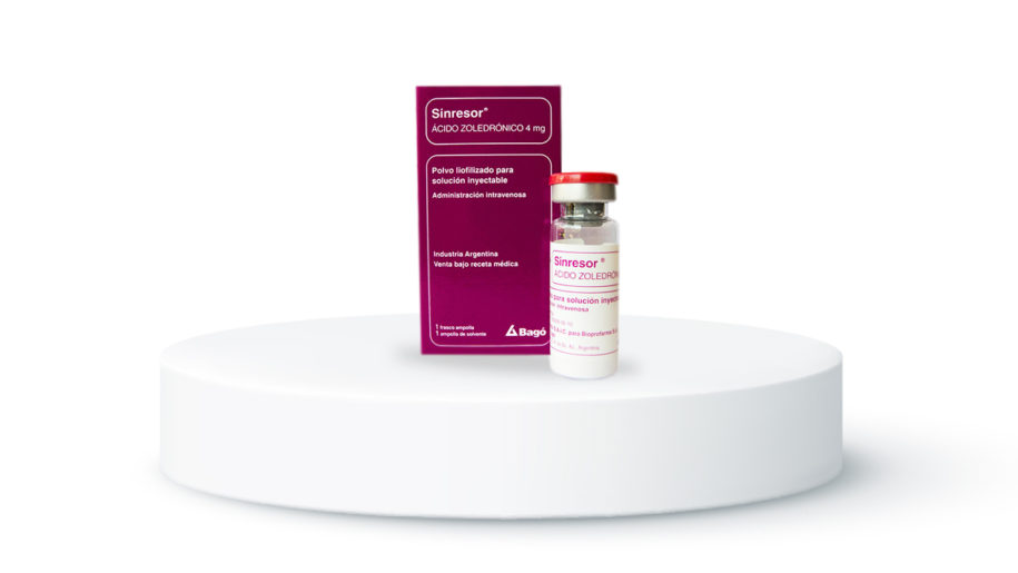 SINRESOR – Bago Caricam