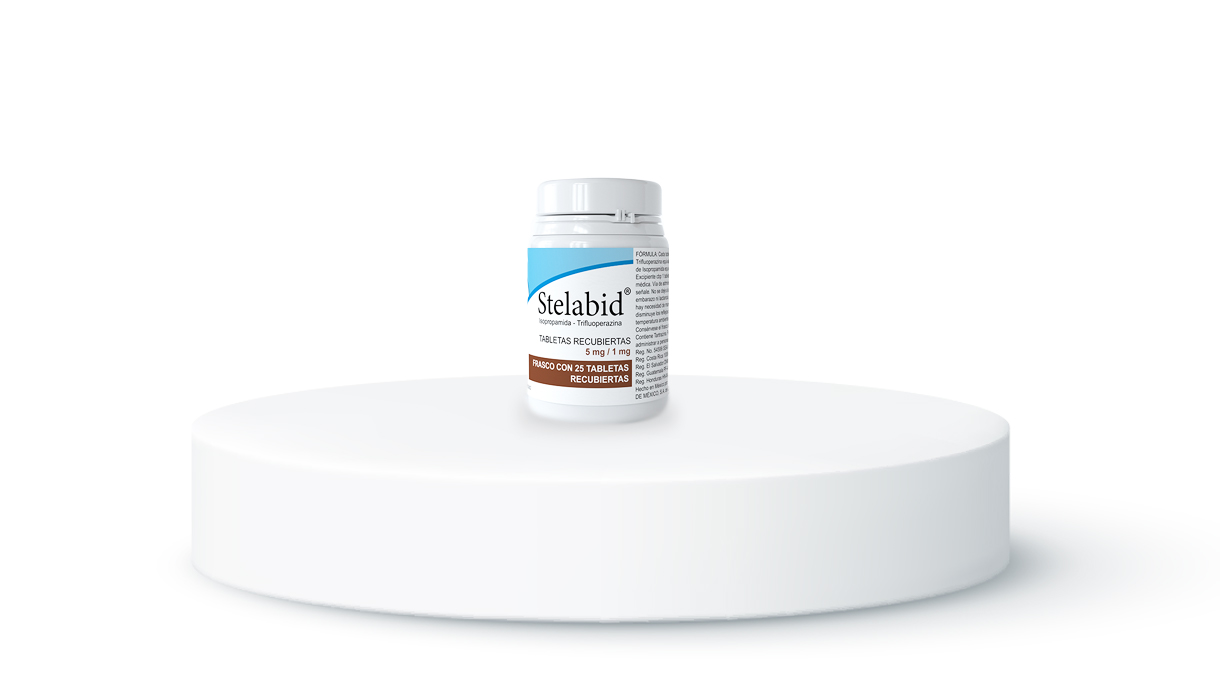 STELABID – Bago Caricam