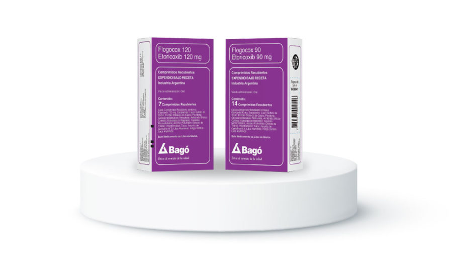 FLOGOCOX – Bago Caricam