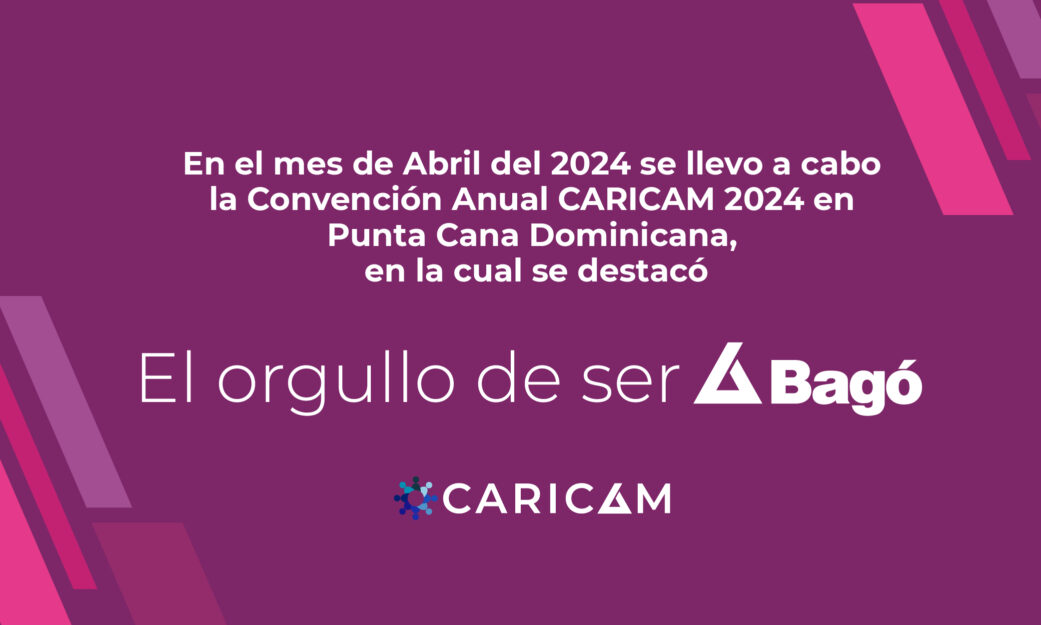 CONVENCION 2024 – Bago Caricam